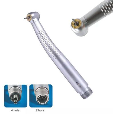 China 5 ha condotto l'OEM chirurgico dentario di Handpiece 350000rpm meno la vibrazione for sale