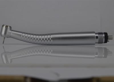 Cina Pulsante chirurgico dentario sopportante ceramico Handpiece ad alta velocità di Handpiece in vendita