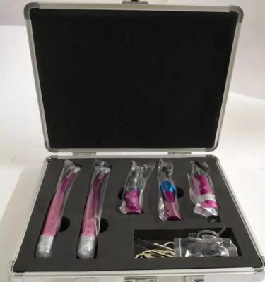 Cina Antipolvere diritto chirurgico dentario variopinto di Handpiece per la clinica in vendita
