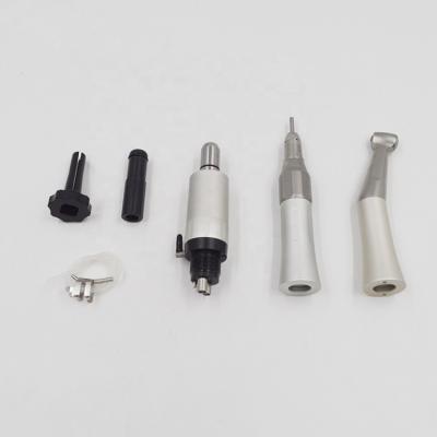 Cina Motore di aria chirurgico dentario a bassa velocità di Handpiece contro l'angolo Handpiece in vendita