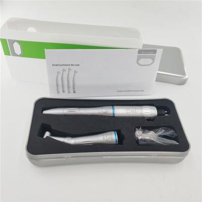 Cina Handpiece dentario interno 40000rpm della turbina di aria dello spruzzo d'acqua in vendita