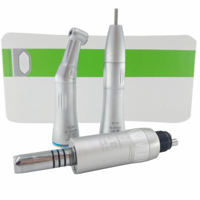 Cina Handpiece dentario interno 40000rpm della turbina di aria dello spruzzo d'acqua in vendita