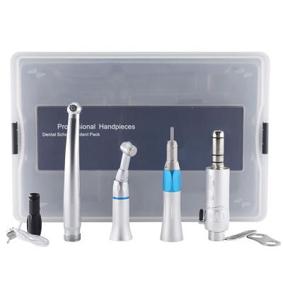 Cina 27000rpm spinta Handpiece dentario a bassa velocità inferiore Kit External Cooling in vendita