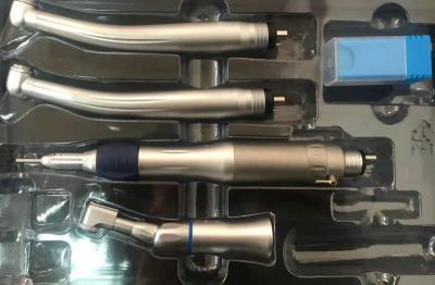 Cina Impianto dentario contrario Handpiece di angolo 20000rpm con la copertura antipolvere in vendita