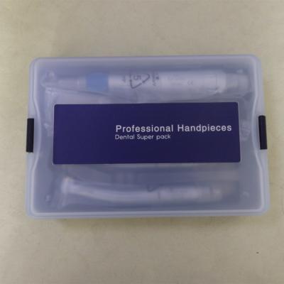 Cina Impianto dentario contrario Handpiece di angolo 20000rpm con la copertura antipolvere in vendita