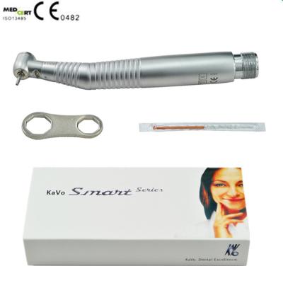 Cina OEM dentario del pulsante di Handpiece della turbina del generatore LED di E in vendita