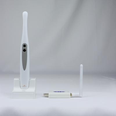 Cina Macchina fotografica senza fili di Wifi 8pieces LED della macchina fotografica portatile di Mini Digital Dental Intra Oral in vendita