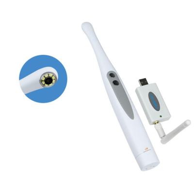 China Macchina fotografica senza fili di Wifi 8pieces LED della macchina fotografica portatile di Mini Digital Dental Intra Oral for sale