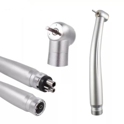 China Metal Dental Turbine Handpiece Wrench 3 Point Water Spray for sale