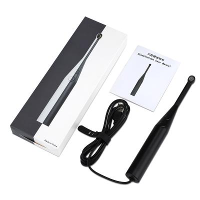 Cina Dental Digital Intra Oral Camera 6 Led Endoscope USB Home Use in vendita