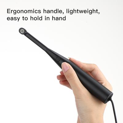 Cina Dental Digital Intra Oral Camera 6 Led Endoscope USB Home Use in vendita
