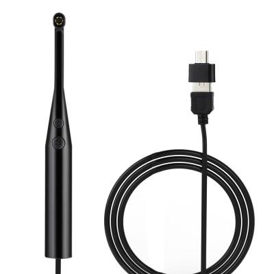 China Dental Monitor Intra Oral Camera Intraoral Endoscope Usb for sale