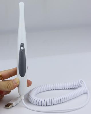 Cina Water Proof Intra Oral Camera Scanner USB 2500mAh For Dental Chair in vendita