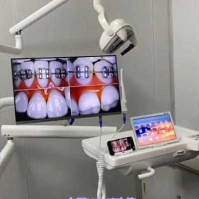 China Water Proof Intra Oral Camera Scanner USB 2500mAh For Dental Chair for sale