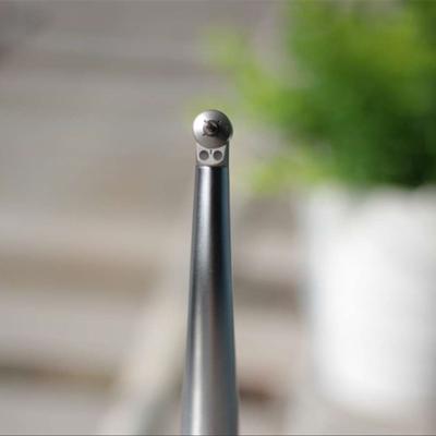 Cina Una turbina dentaria principale Handpiece Mini Head a fibra ottica di 2 bambini in vendita