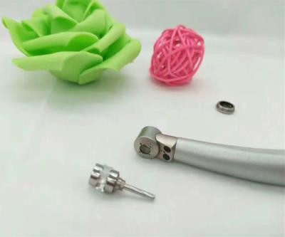 Cina Una turbina dentaria principale Handpiece Mini Head a fibra ottica di 2 bambini in vendita