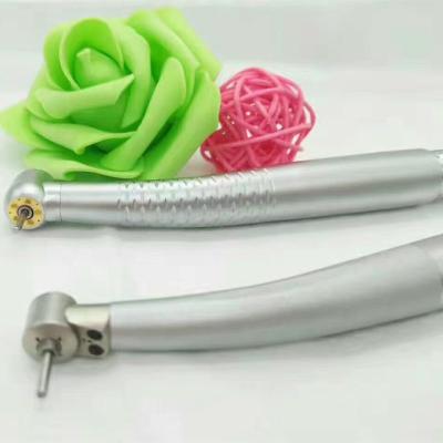Cina Una turbina dentaria principale Handpiece Mini Head a fibra ottica di 2 bambini in vendita