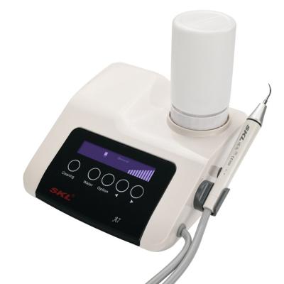 China Contatore ultrasonico dentario staccabile A7 con Endodontic Periodontic del LED Handpiece for sale