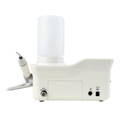 Cina Contatore ultrasonico dentario staccabile A7 con Endodontic Periodontic del LED Handpiece in vendita