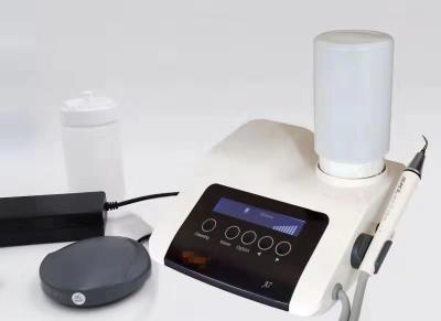 Cina Contatore ultrasonico dentario staccabile A7 con Endodontic Periodontic del LED Handpiece in vendita