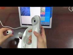 BM-999 skin&scalp analyzer