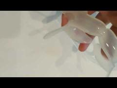 plastic retractor
