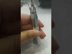 4:1 17 Degree Surgical Straight Handpiece