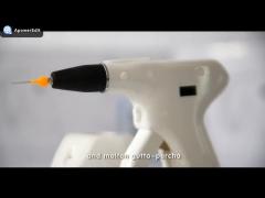 Dentist Diadent Obturation Endo System Warm Gutta Percha Gun Pen