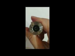 KAVO Style 636b B2/M4  Dental High Speed E Generator Handpiece Air Turbine With LED