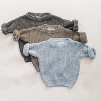 China Kids Custom Made Sweaters for sale