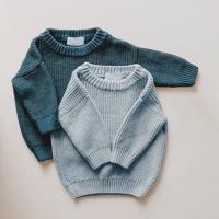 China Kids Custom Made Sweaters for sale