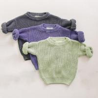 China Kids Custom Made Sweaters for sale