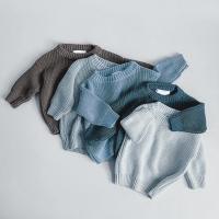 China Kids Custom Made Sweaters for sale