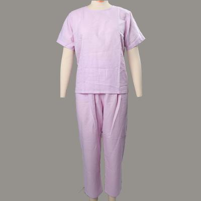 中国 心地よいリネン生地3部分の流行の女性のスーツ 販売のため