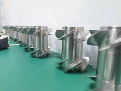 Cina Servizi di fabbricazione di macchine di precisione in vendita