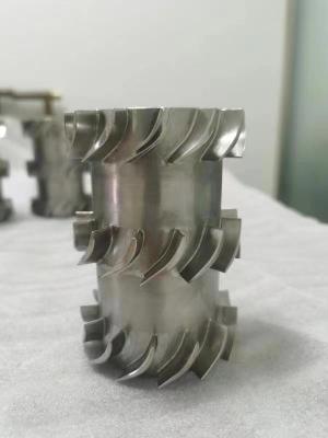 Cina Servizi di fabbricazione di macchine di precisione in vendita