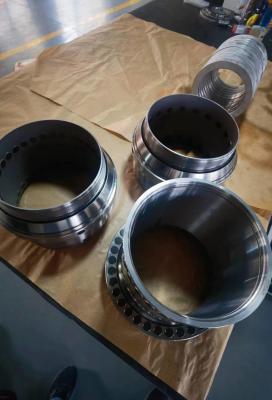 Cina Servizi di fabbricazione di macchine di precisione in vendita