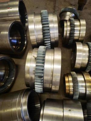 Cina Servizi di fabbricazione di macchine di precisione in vendita