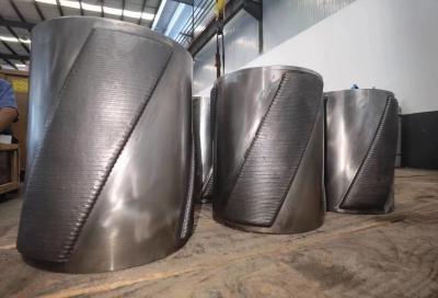 Cina Servizi di fabbricazione di macchine di precisione in vendita