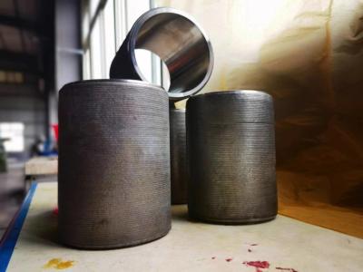 Cina Servizi di fabbricazione di macchine di precisione in vendita