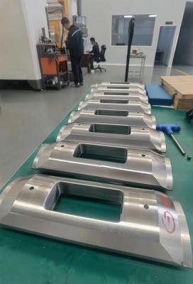 Cina Servizi di fabbricazione di macchine di precisione in vendita