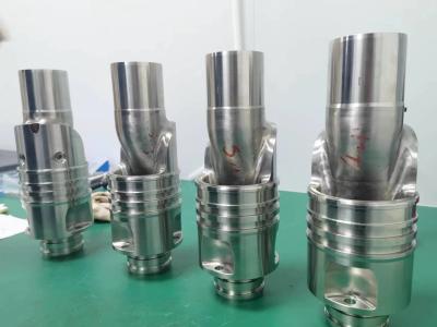Cina Servizi di fabbricazione di macchine di precisione in vendita
