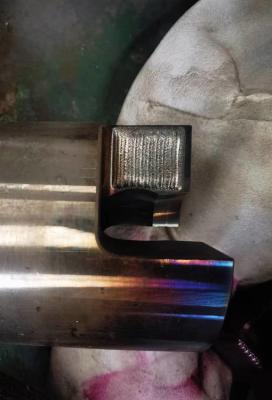 Cina Servizi di fabbricazione di macchine di precisione in vendita