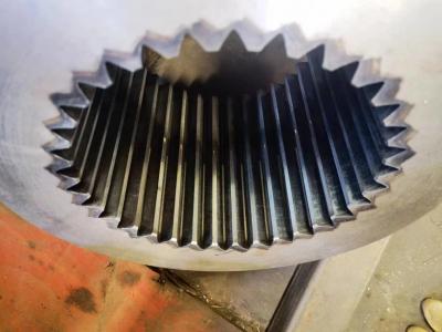 Cina Servizi di fabbricazione di macchine di precisione in vendita