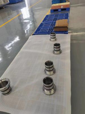 Cina Servizi di fabbricazione di macchine di precisione in vendita