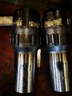 Cina Servizi di fabbricazione di macchine di precisione in vendita