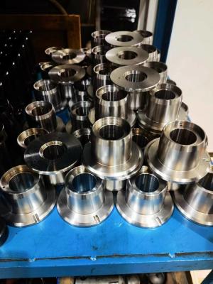 Cina Servizi di fabbricazione di macchine di precisione in vendita