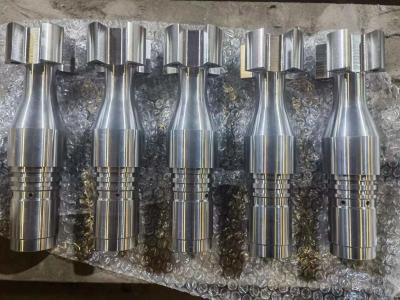 Cina Servizi di fabbricazione di macchine di precisione in vendita