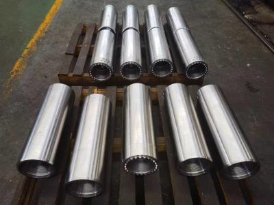 Cina Servizi di fabbricazione di macchine di precisione in vendita