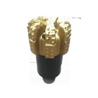 China API Standard Matrix Body PDC Drill Bit 95.3mm-660.4mm Horizontal Directional Drilling for sale
